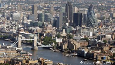 The 10 most popular travel destinations worldwide – DW – 03/22/2016