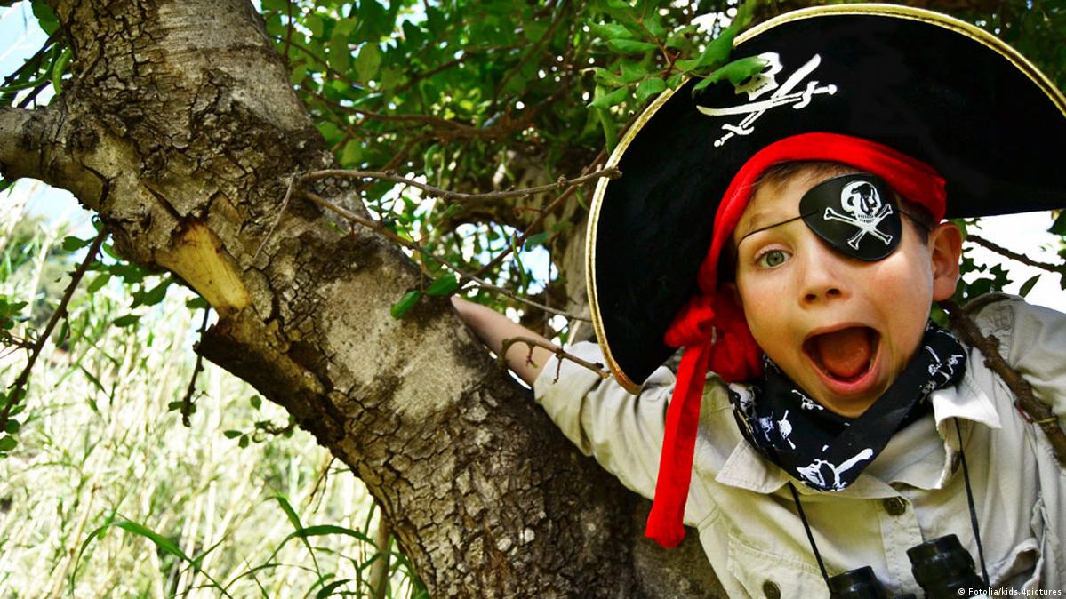 Word of the Week: Rabauke – DW – 07/14/2016