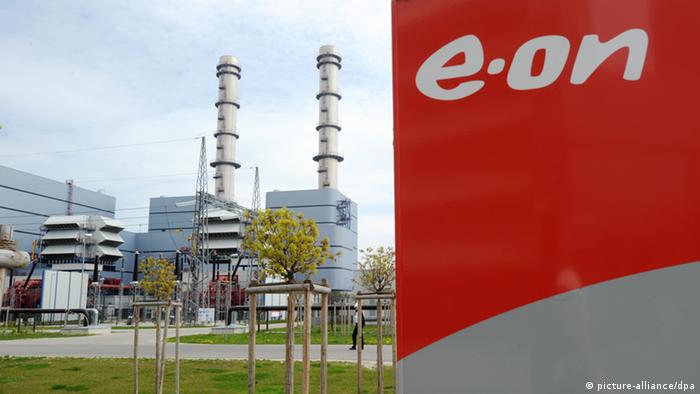 Energieversorger Eon erfindet sich neu | DW Deutsch Lernen