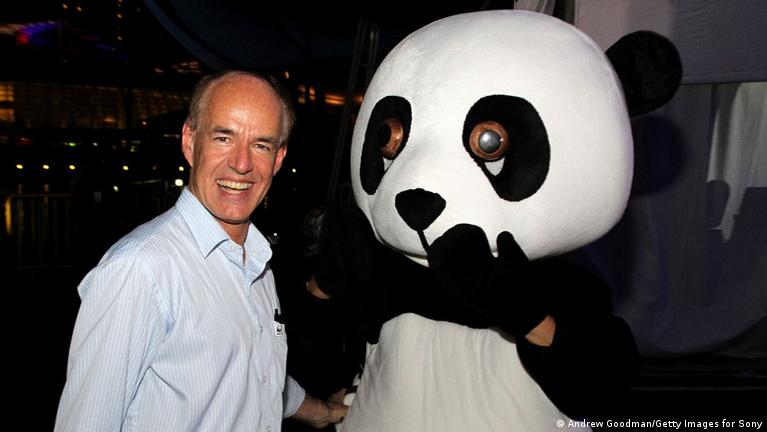 WWF's new Director General – DW – 05/22/2014