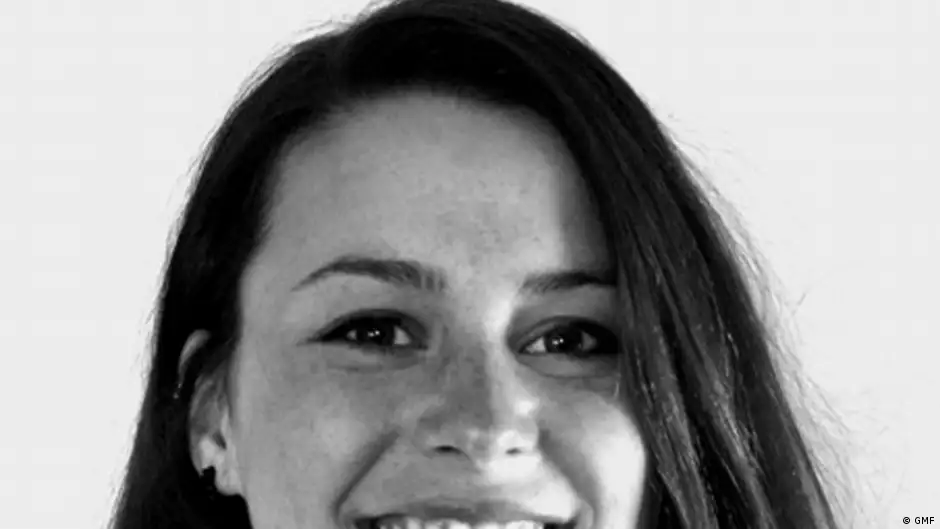 Manske, Julia | DW Global Media Forum | DW | 22.05.2014