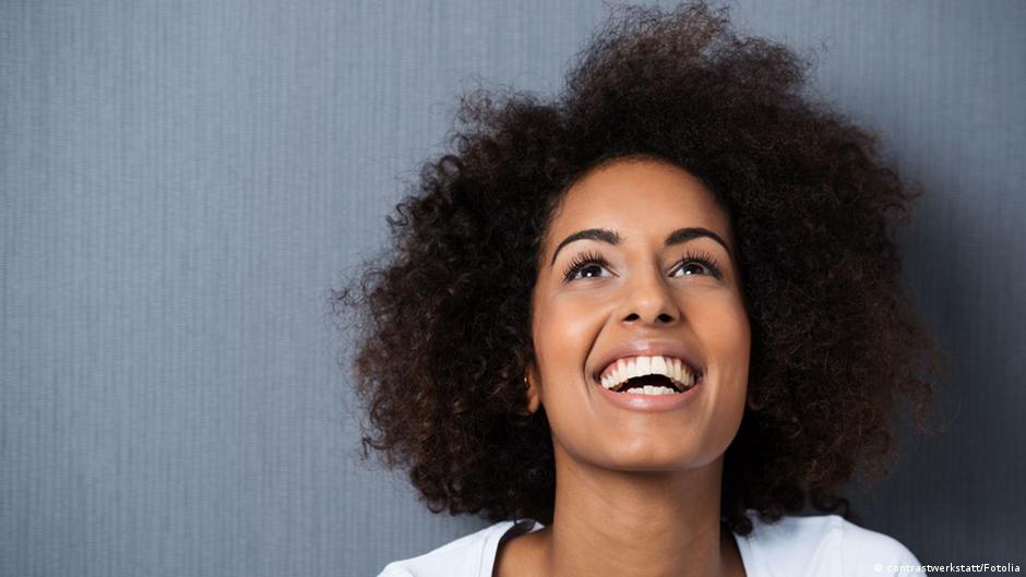 Afro Germans - How important are our "roots"? – DW – 11/04/2016