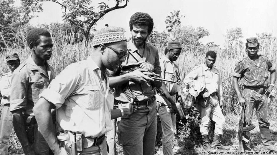 Especial DW: 50 anos da morte de Amílcar Cabral – DW – 20/01/2023