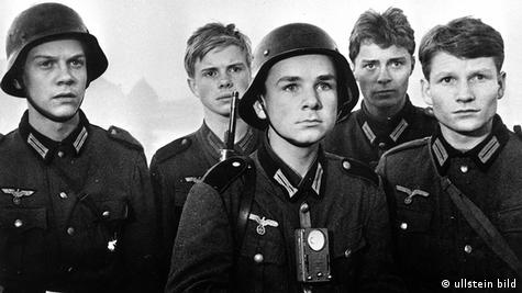 Hitler Youth A Hitler Youth In Poland: The Nazi Children's Evacuation
