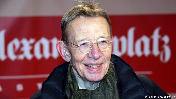 Hark Bohm bekommt Deutschen Filmpreis fürs Lebenswerk | Filme | DW | 24 ...