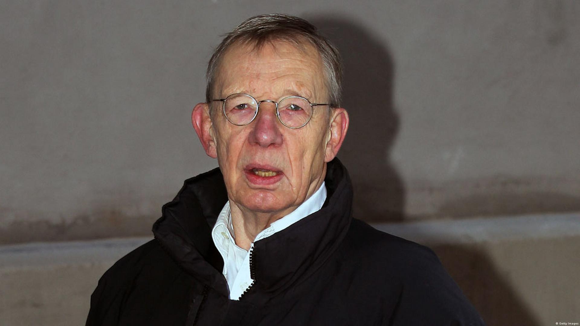 Interview mit Hark Bohm