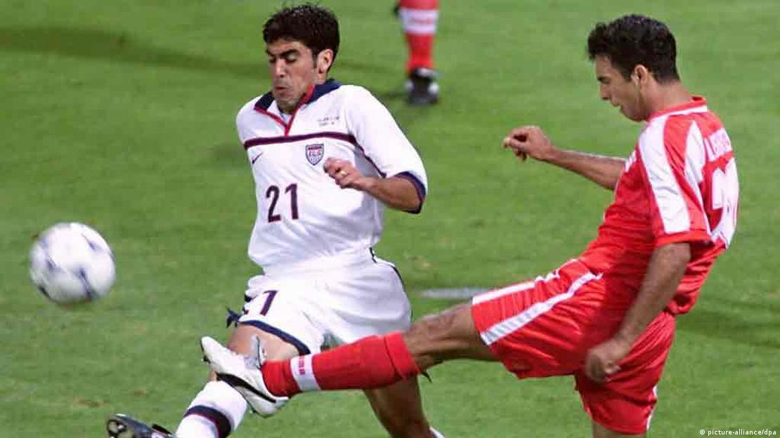 DW's TV highlights in March