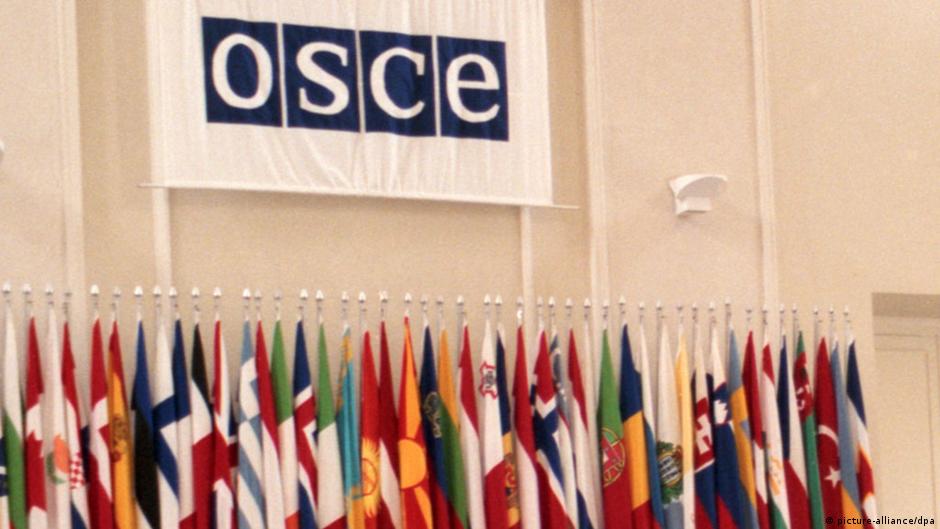 OSCE believes monitors are okay – DW – 06/01/2014