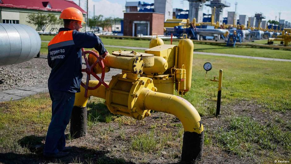Gazprom in profit surge – DW – 08/10/2015