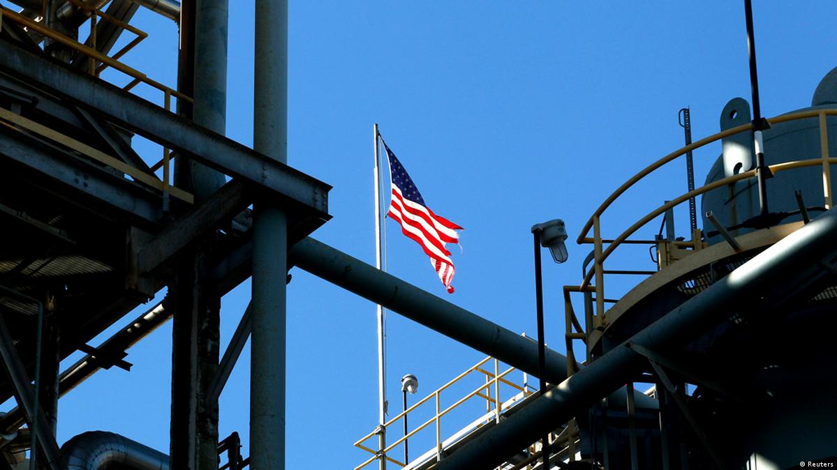 A look at Trumponomics – DW – 11/09/2016