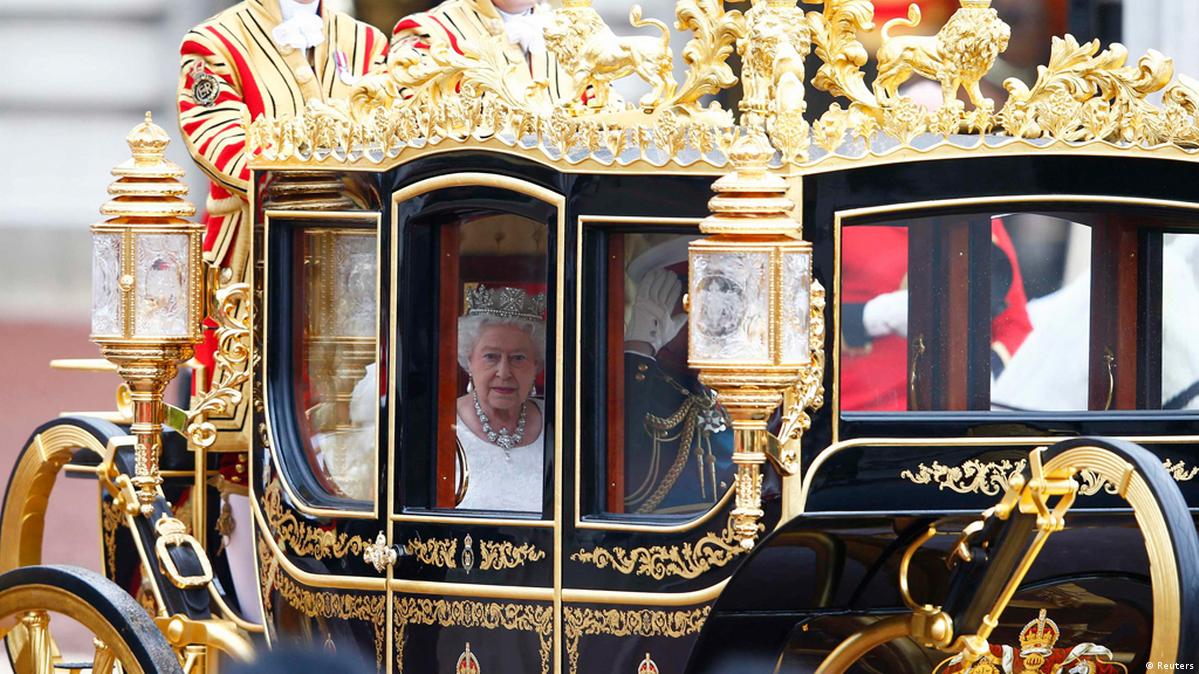 Britain's most popular queen