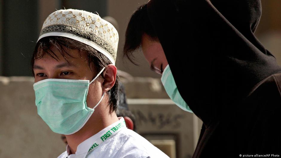Saudi authorities are concerned as MERS deaths surge