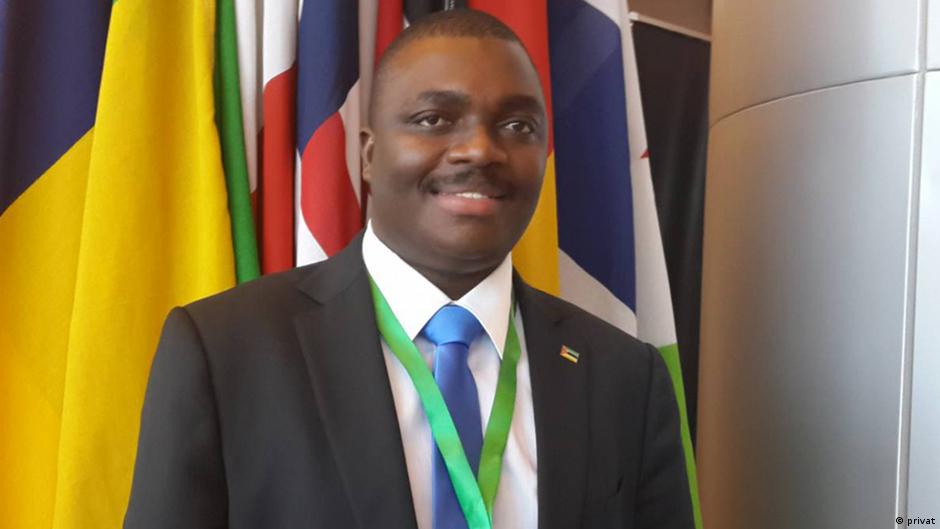 Edson Macuácua deixa CPI sobre dívida pública de Moçambique
