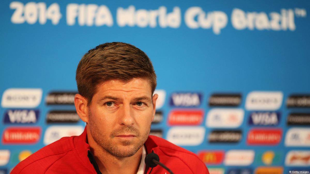 Gerrard to leave Liverpool: Reports