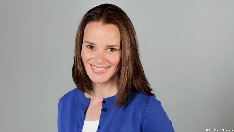 Projekt "Nahaufnahme" – DW – 04.02.2015