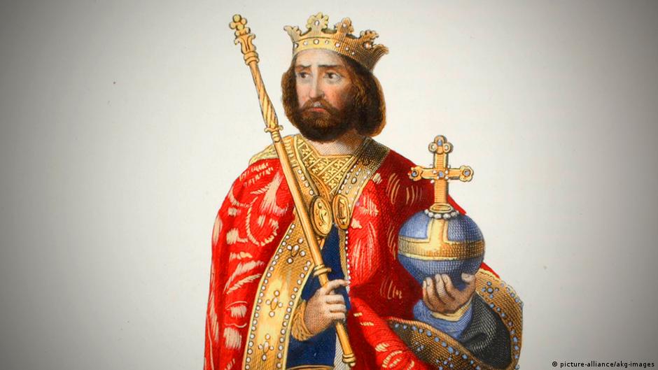 The Germans – DW – 04/12/2018