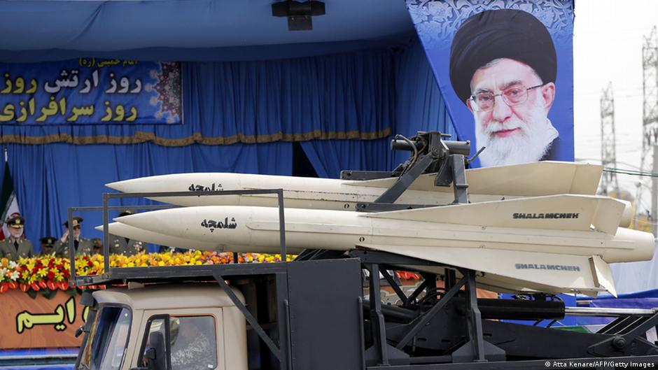 Who's fighting in the Syria conflict?
