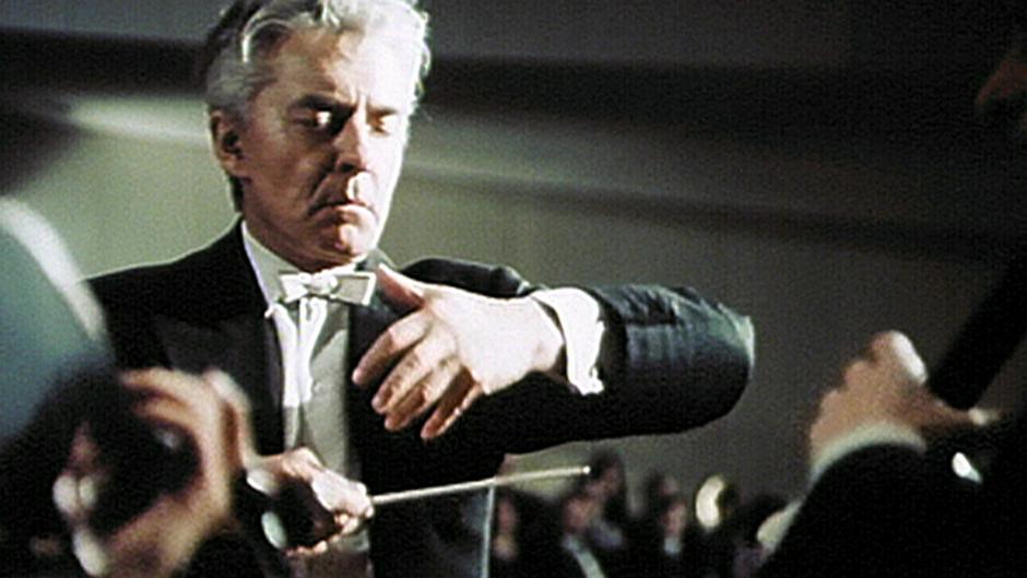 The Berlin Philharmonic Hall of Fame – DW – 05/08/2015