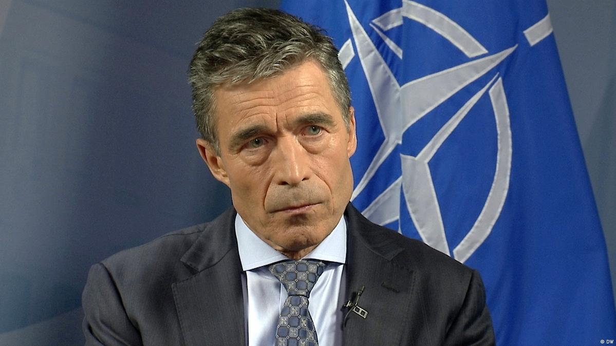 NATO Policy: A Return to Deterrence – DW – 07/04/2014