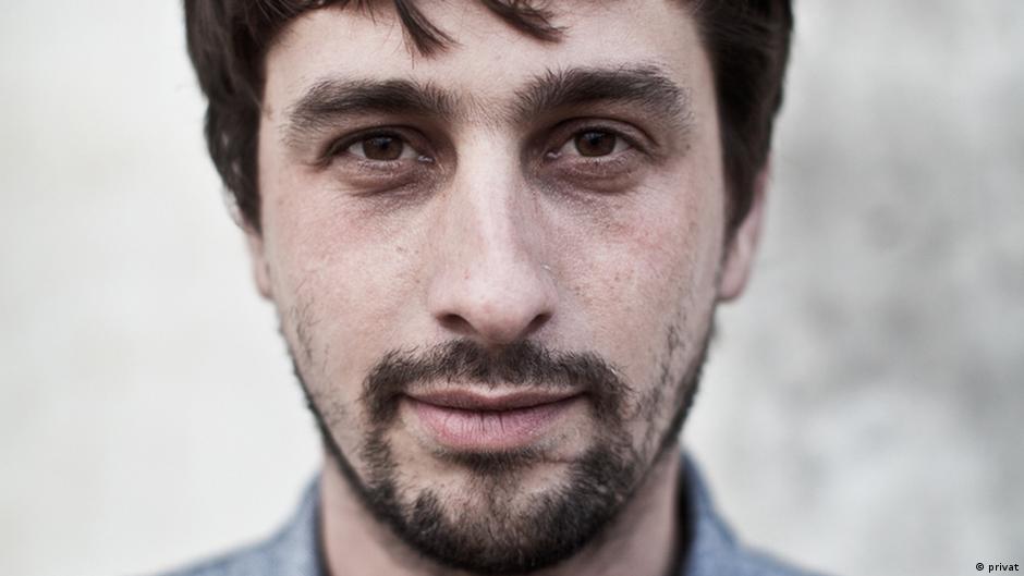 Remembering James Foley – DW – 08/22/2014