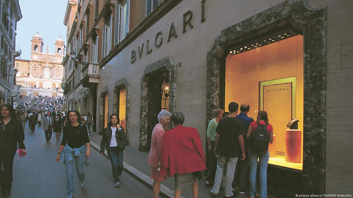 Italy slides into recession as eurozone struggles – DW – 01/31/2019