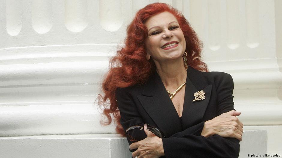 Milva at 75 – DW – 07/16/2014