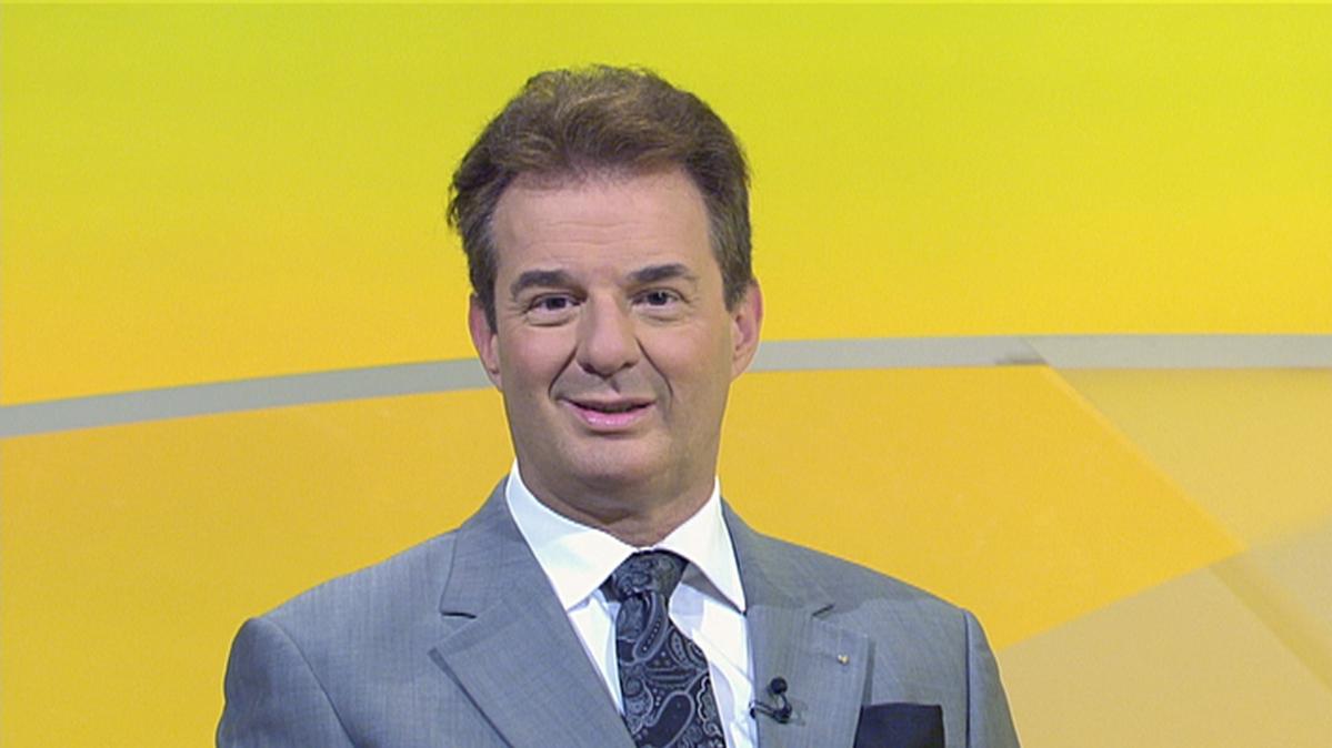 Saving Eyesight – Dr. Manfred Tetz talks about both sudden and creeping ...