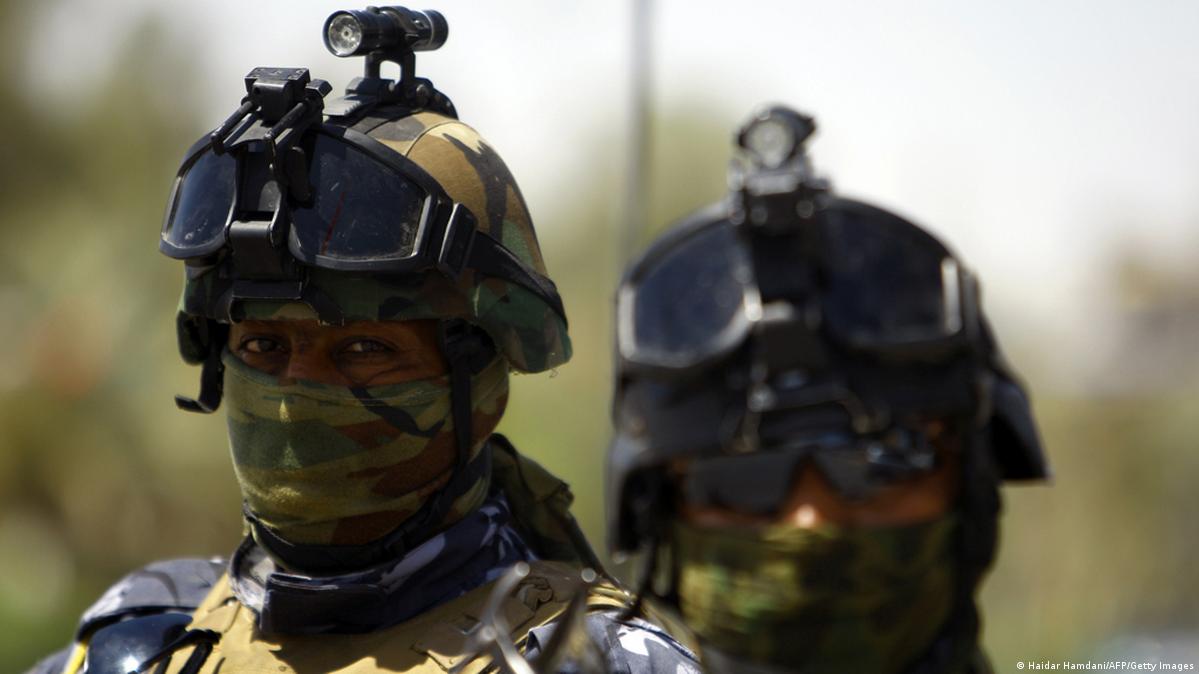 Deadly car bombings hit Shiite Samawah – DW – 05/01/2016