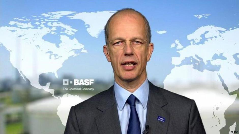 BASF torn between profit and principle – DW – 07/24/2014