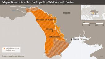 Moldova: Returning to Bessarabia | Europe/Central Asia | DW | 04.08.2014