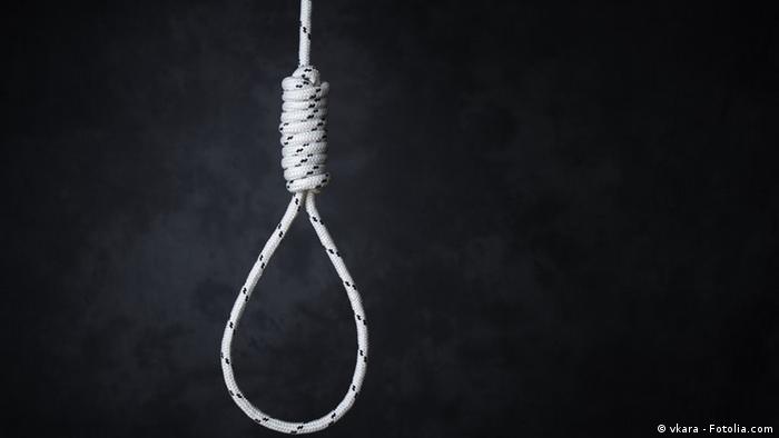Wird die Todesstrafe abgeschafft? | DW Deutsch Lernen