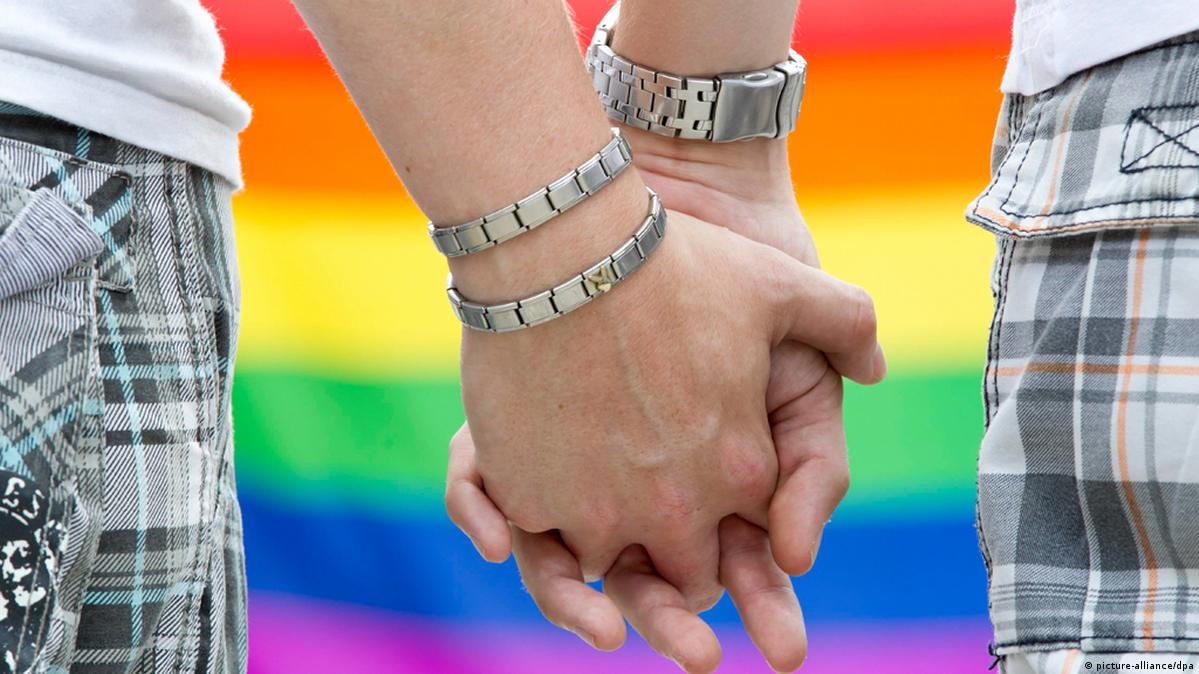 Inilah Negara Islam yang Legalkan Gay dan Lesbian – DW – 11.02.2016
