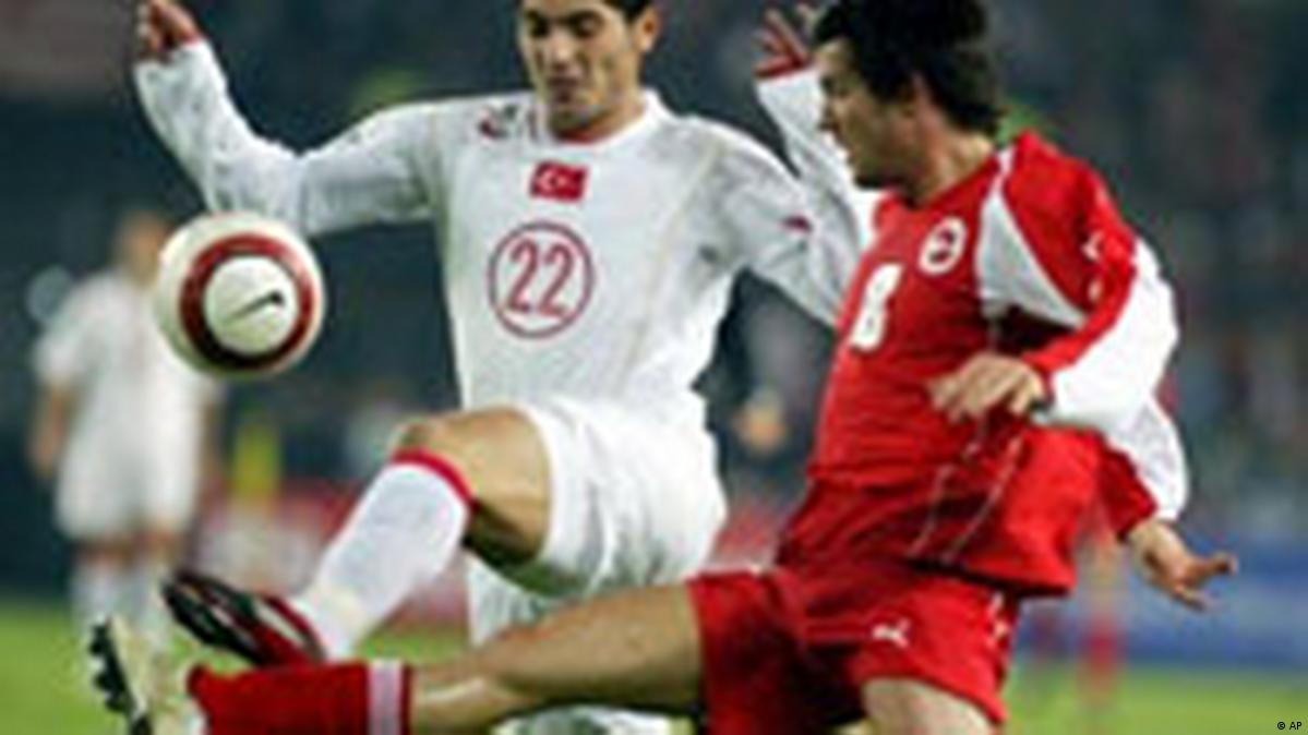 Who is to Blame for Soccer Violence?