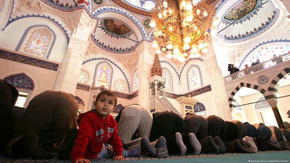 Gazeta "Bild" dhe feja islame – DW – 30/07/2014