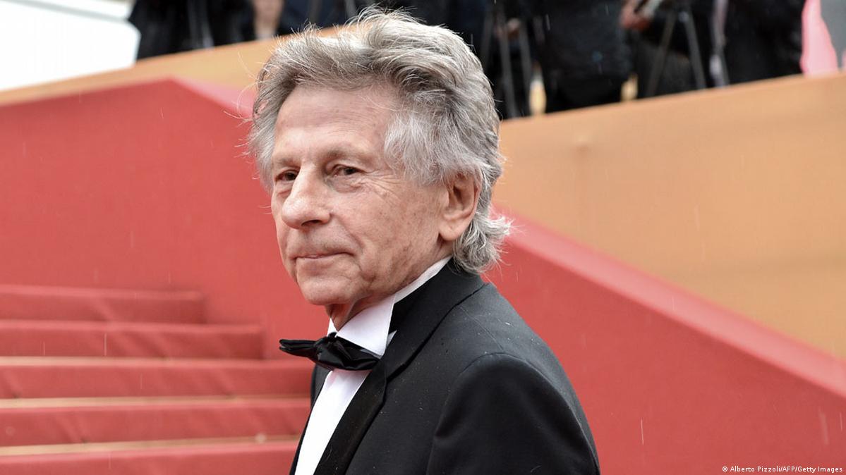 Poland reopens extradition process for Polanski – DW – 05/31/2016