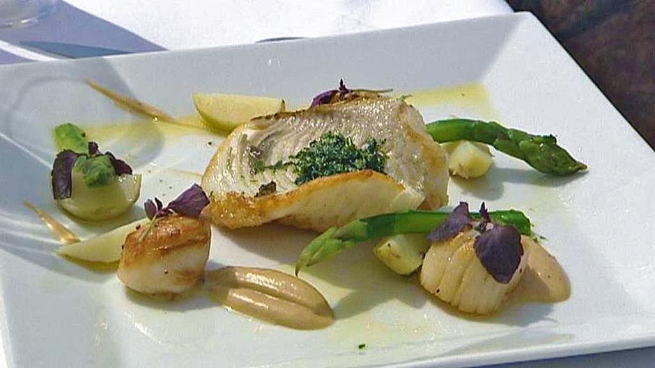 Gourmet cooking – DW – 07/30/2014