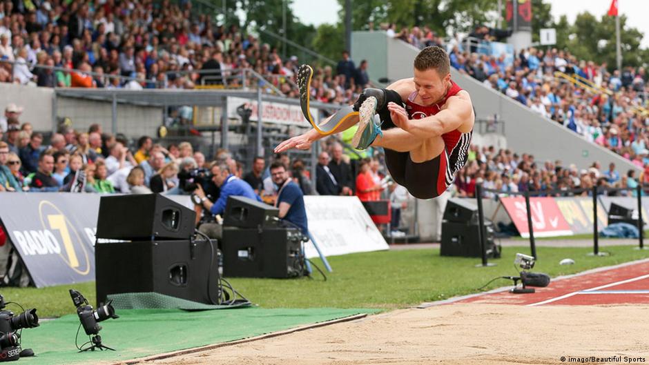 DLV drops Rehm for Euros – DW – 07/30/2014