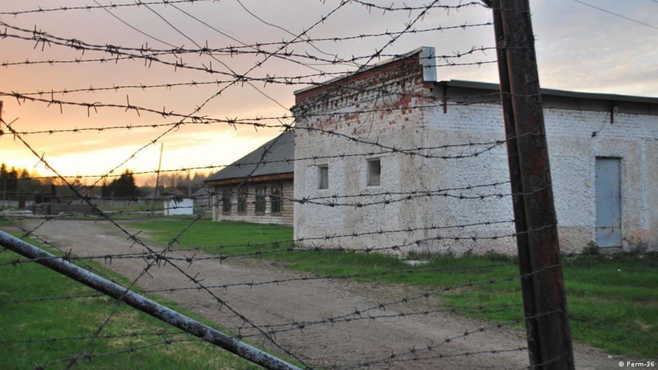 Documenting the forgotten gulags of the Soviet era