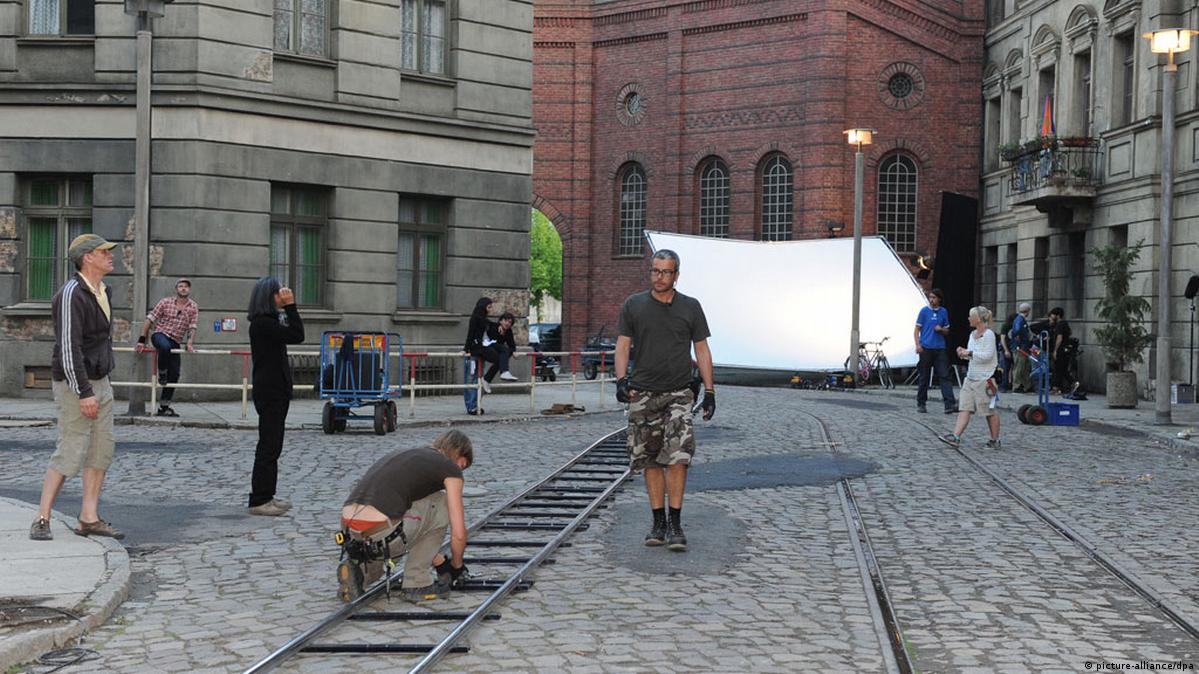 6 things to know before going to the movies in Germany – DW – 02/15/2016