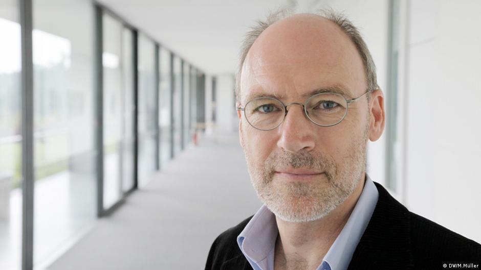 Christoph Hasselbach – DW