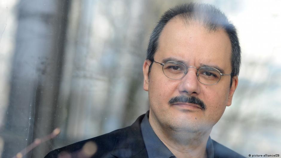 Sherko Fatah mit Kunstpreis ausgezeichnet