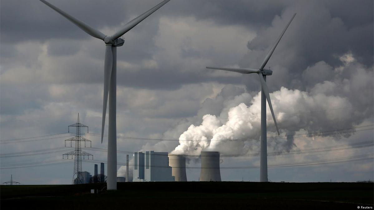 The global push for green power – DW – 01/30/2015
