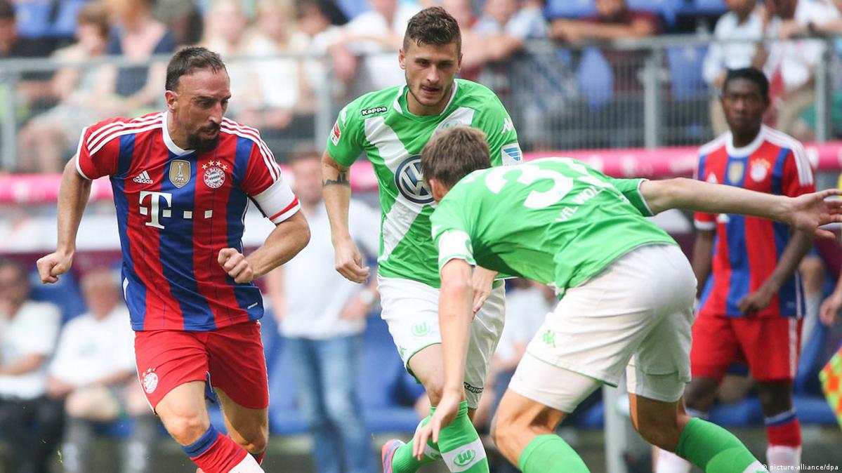 Wolves at the door – DW – 08/22/2014