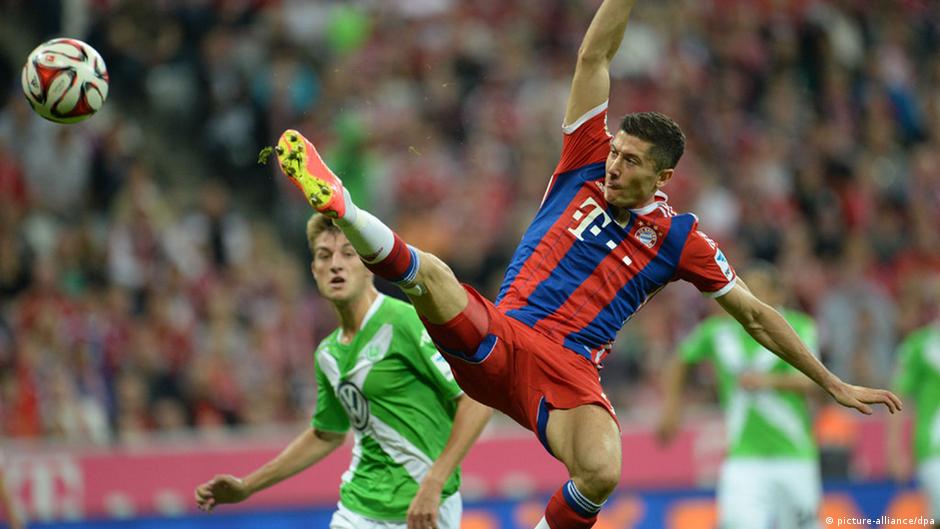 The Kick off! tipping competition – DW – 06/11/2014