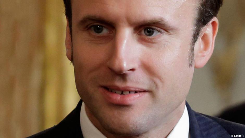 Inside Europe: Could he be France's next president?