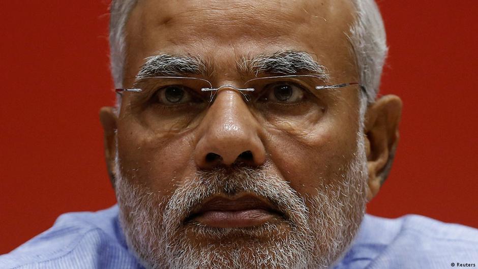 Failed promises – DW – 09/02/2014