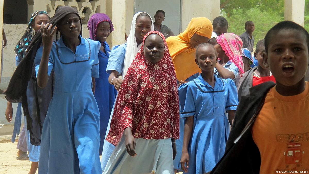 Cameroon's Muslims and the Islamic State threat – DW – 06/17/2015