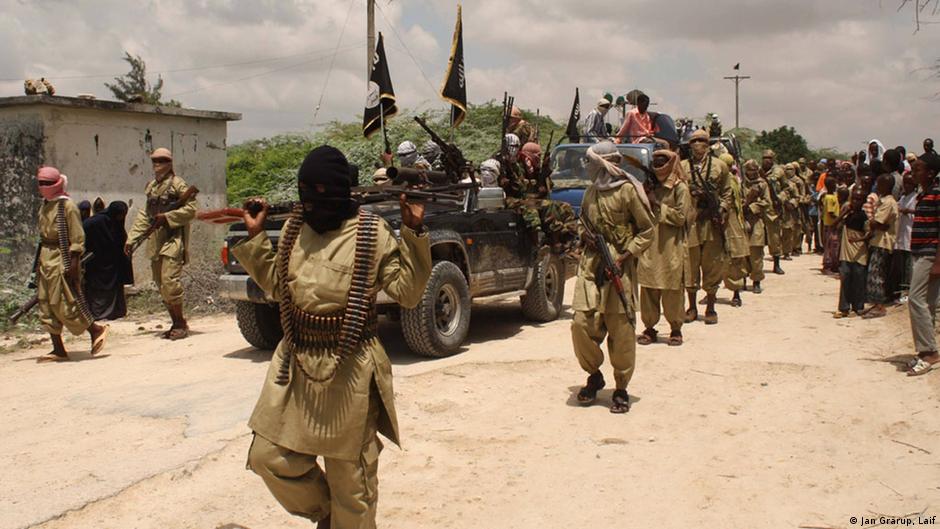 Al-Shabab names new leader – DW – 09/06/2014