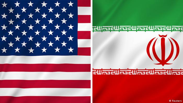 Opinion: The ball is in Tehran′s court for better ties to US | World ...