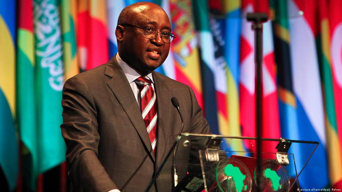 Who will be the next AfDB president? – DW – 05/27/2015
